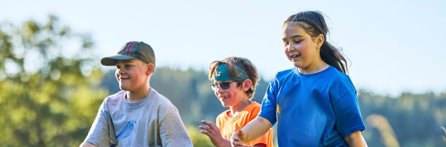 Real Adventure Day Camp | Outdoor Fun & Weekly Camps near Boston, MA